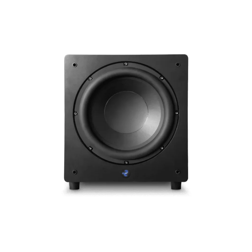 Subwoofer Velodyne Impact X12 - 600W - preto | HTClick